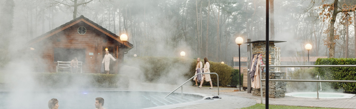 Wellnessresort | Hezemeer