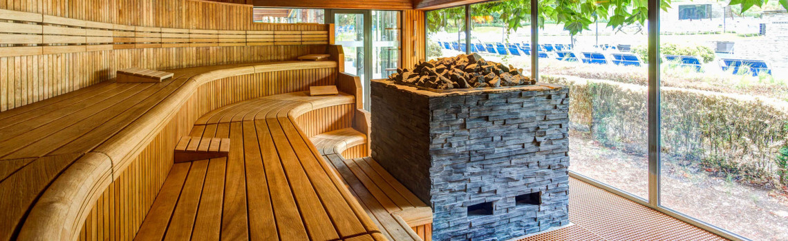 Wellnessresort | Hezemeer