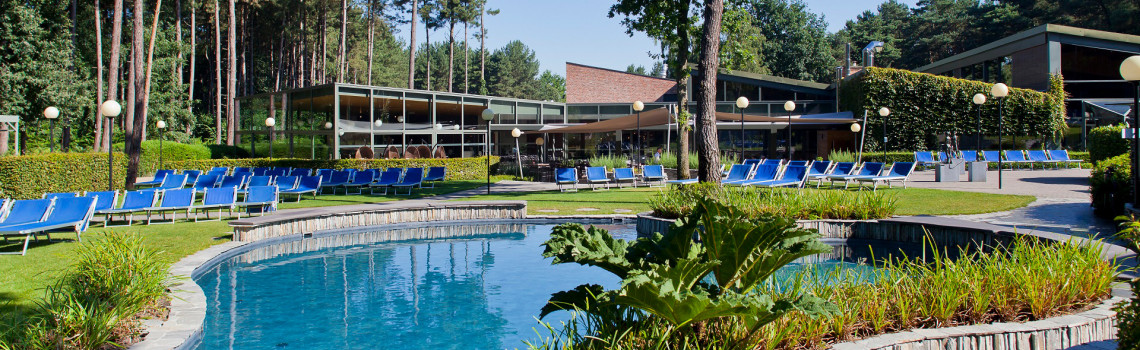 Wellnessresort | Hezemeer