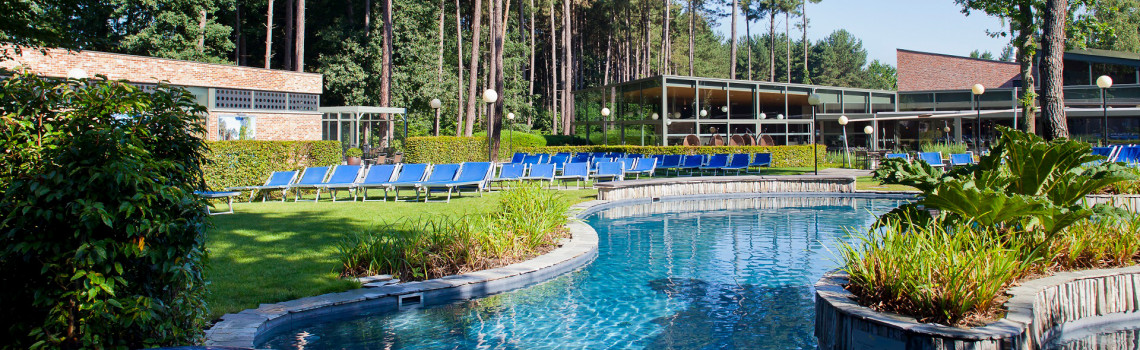 Schrijf je in voor de nieuwsbrief van Wellnessresort Hezemeer | Hezemeer